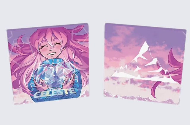 Celeste: Complete Sound Collection Vinyl Box Set | Ship to Shore Phono ...