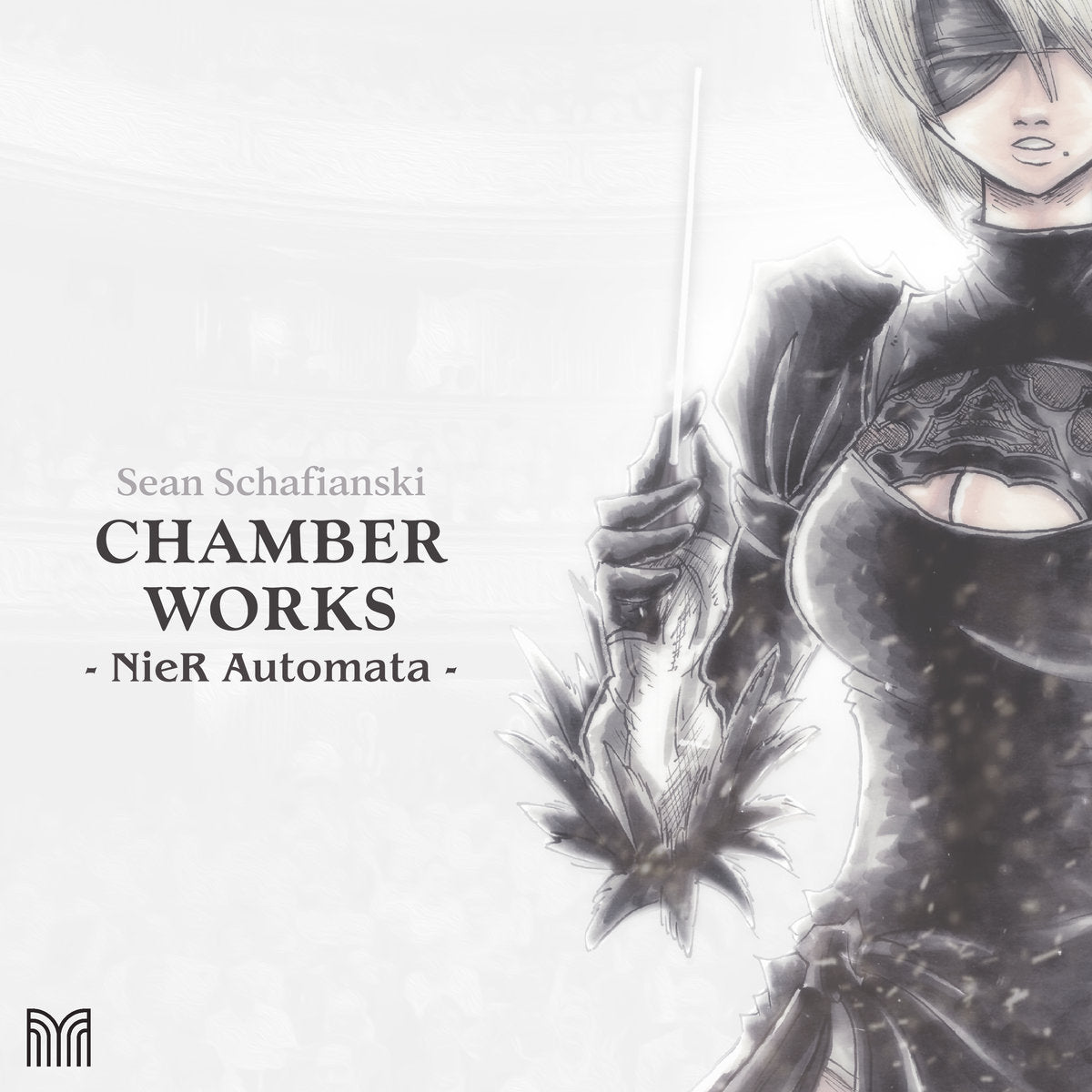 NieR Automata | Video Game Culture Specialists | Gaming Merchandise ...