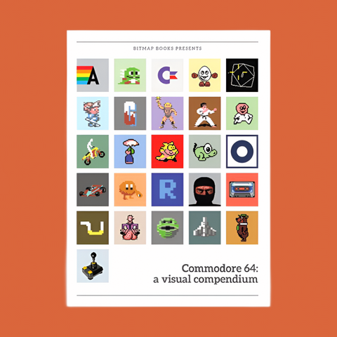 Commodore 64 | Retro Game Consoles | PixelCrib