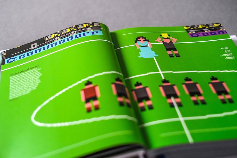 Commodore 64 | Retro Game Consoles | PixelCrib