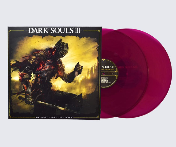 Dark Souls | Limited Edition Gaming Collectibles | PixelCrib