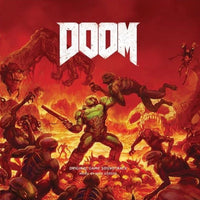 Doom – PixelCrib
