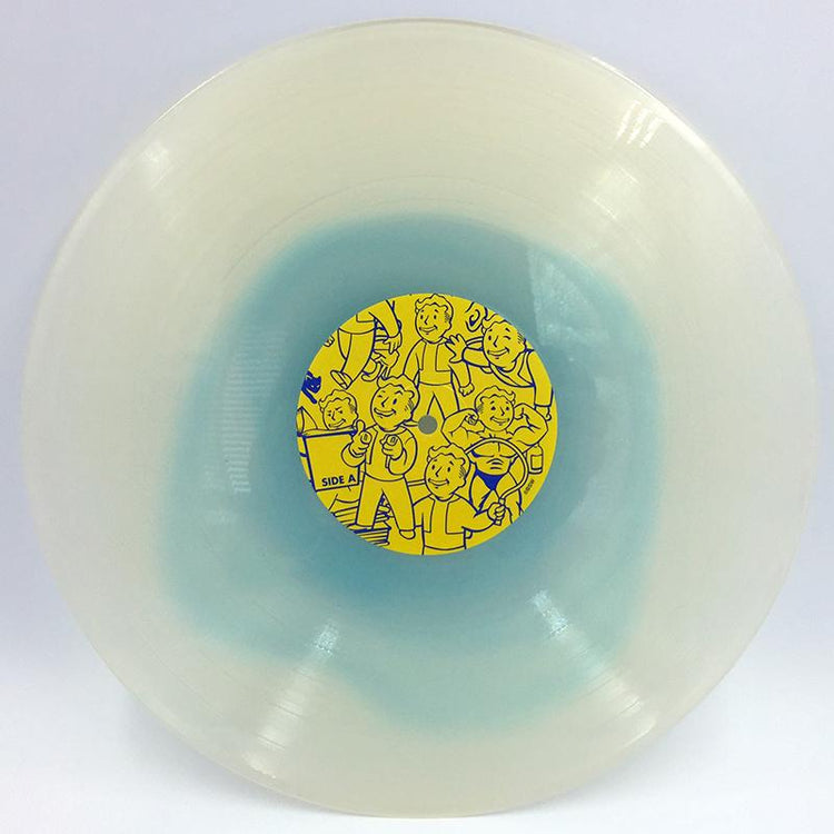 Fallout 4: Special Extended Edition Vinyl Soundtrack l SPACELAB9 l ...