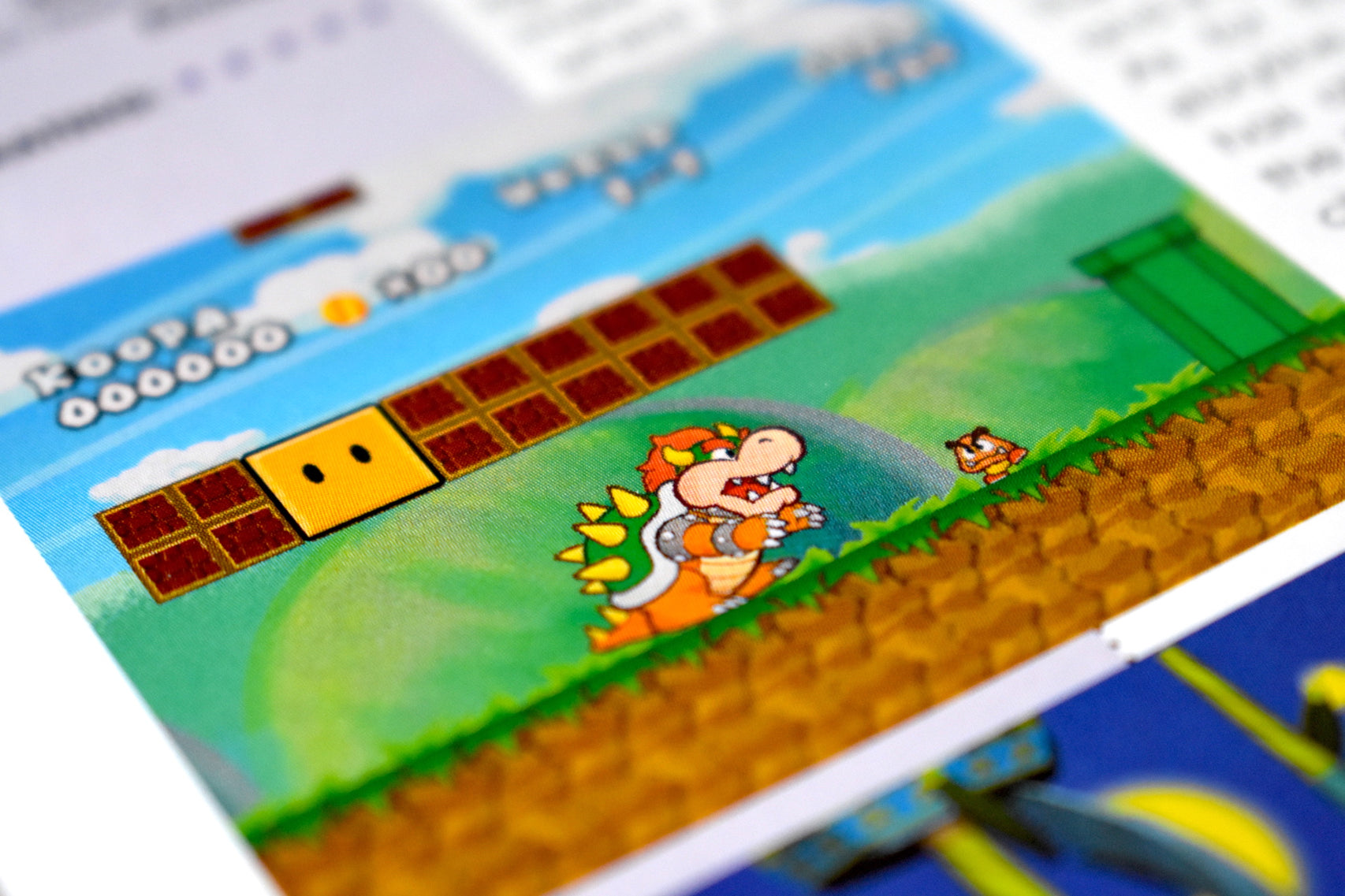 Gamecube Anthology Classic Edition | Geeks Line Publishing | PixelCrib