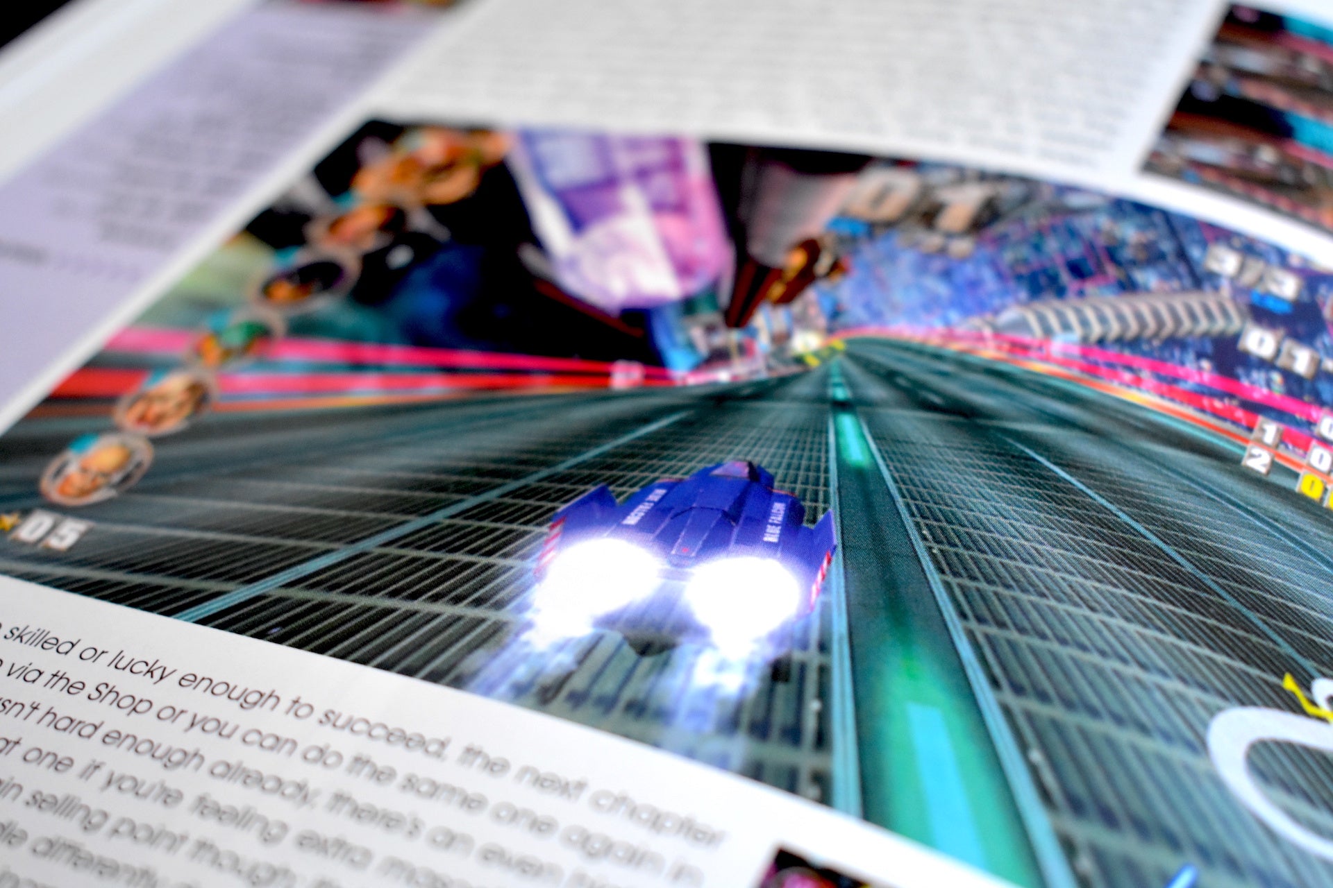 Gamecube Anthology Classic Edition | Geeks Line Publishing | PixelCrib