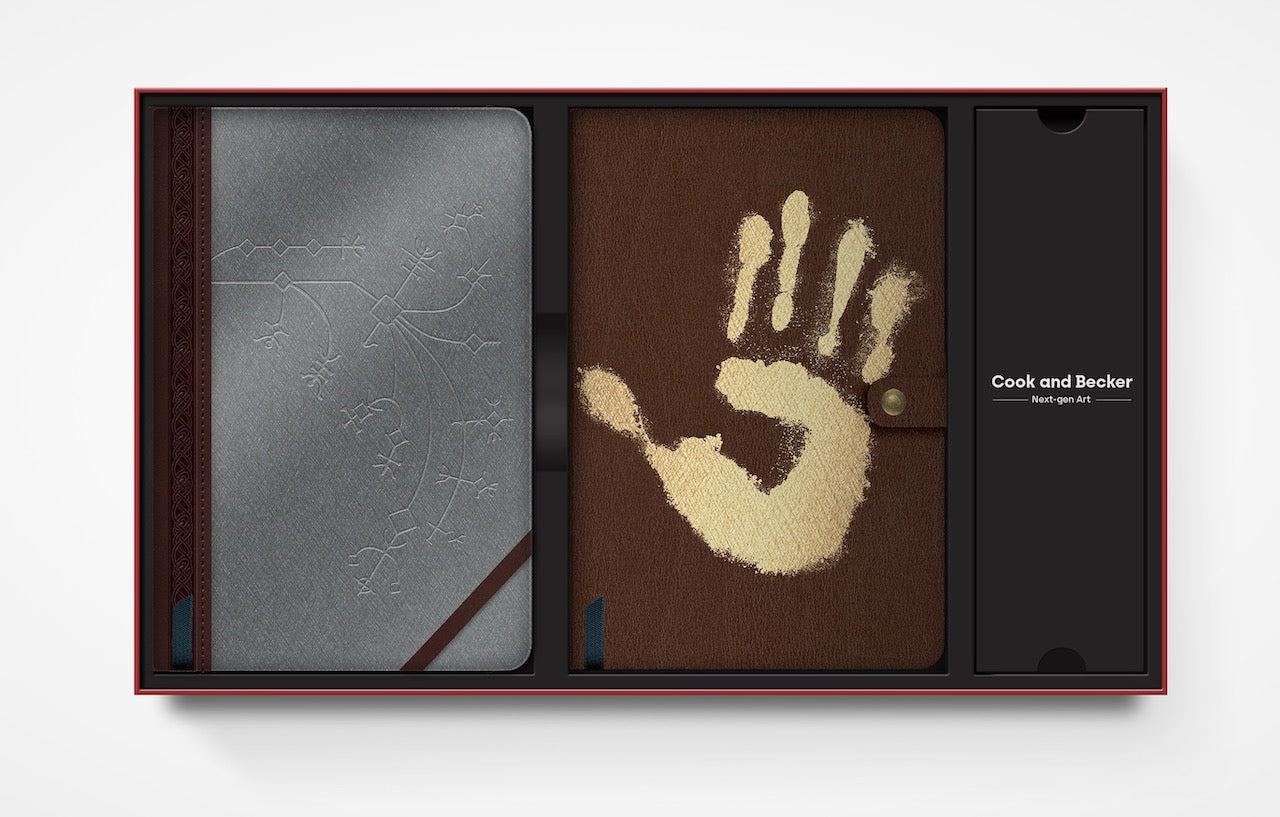 God of War | Video Game Art | Gaming Books | PixelCrib