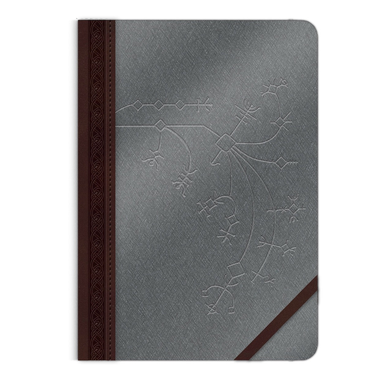 God of War Notebook - Limited Edition I Cook and Becker I PixelCrib