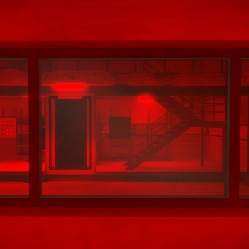 The Witness - Untitled 3 | Jonathan Blow | PixelCrib