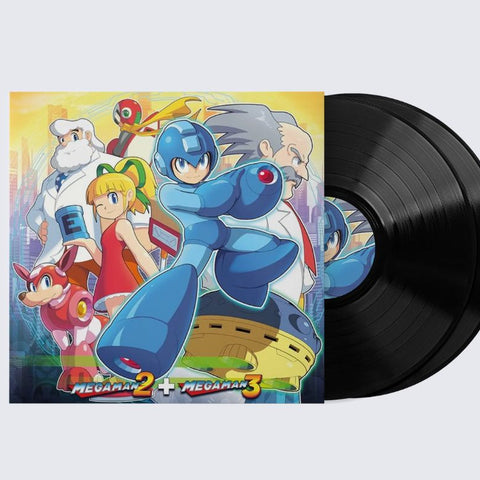Mega Man | Gifts for Gamers | Gaming Memorabilia – PixelCrib