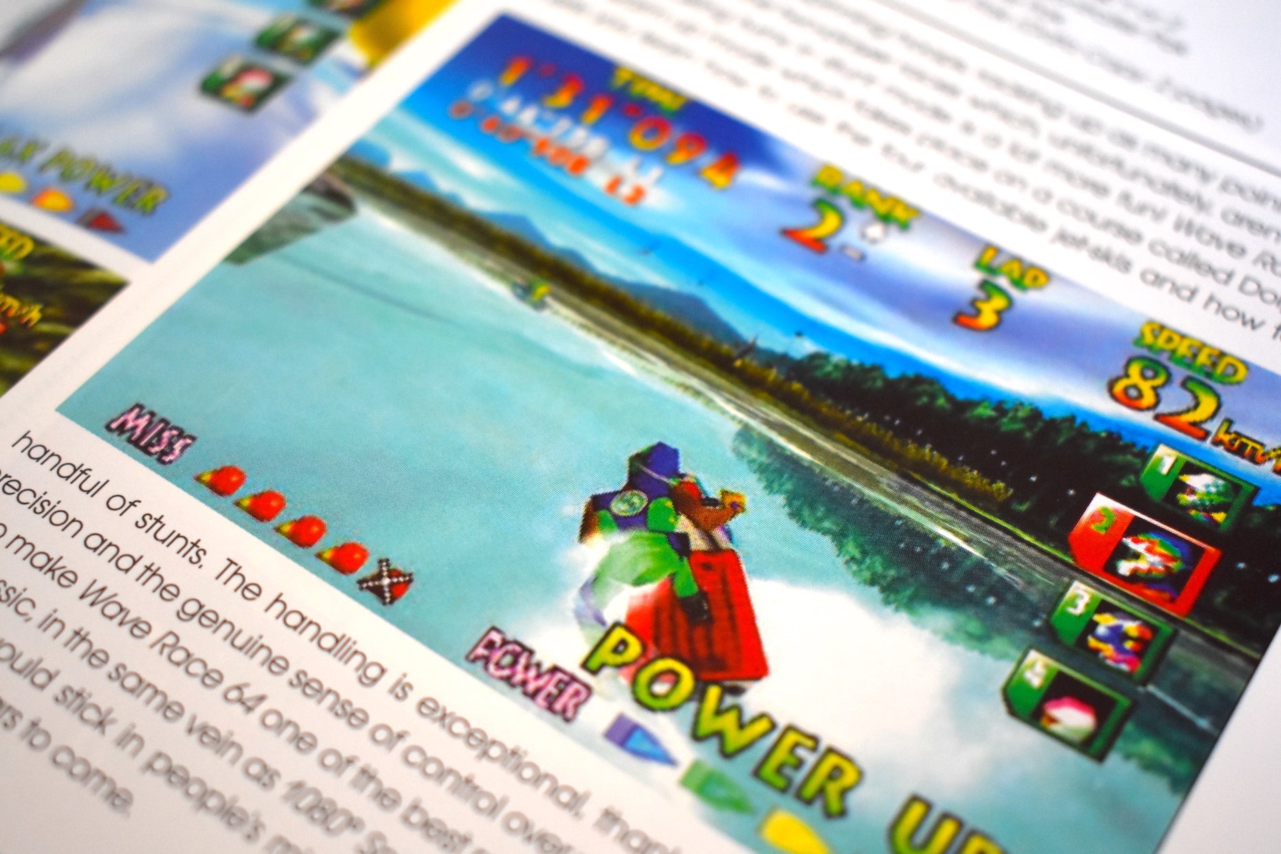 Nintendo 64 Anthology | Gaming Book | Geeks-Line Publishing | PixelCrib