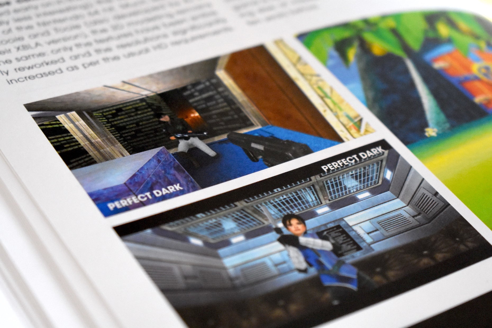 Nintendo 64 Anthology | Gaming Book | Geeks-Line Publishing | PixelCrib