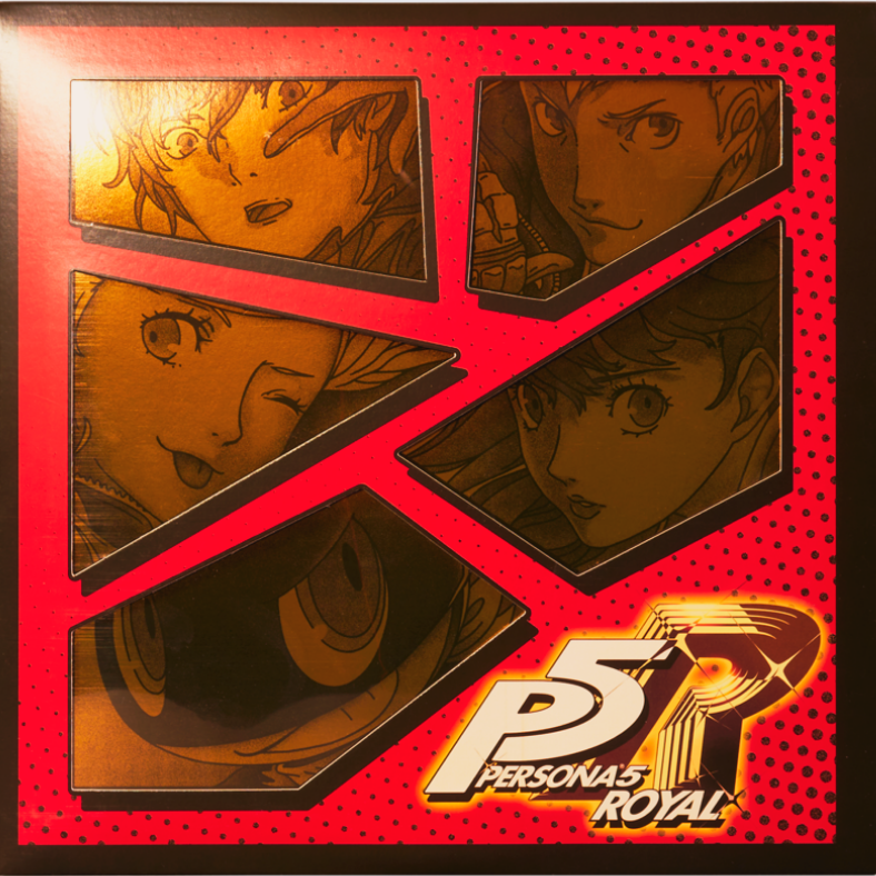 Original Video Game Vinyl Soundtracks (OST) | iam8bit | Laced Records ...