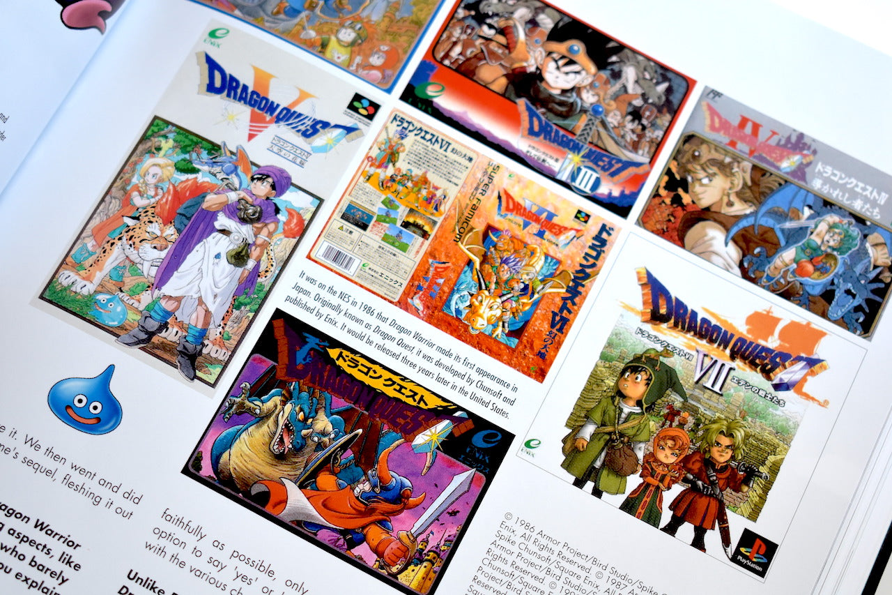 Playstation Anthology Classic Edition | Geeks Line Publishing | PixelCrib