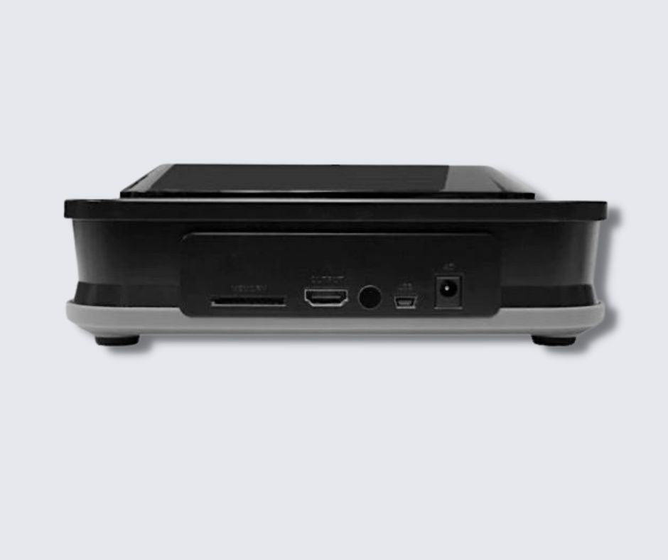 RetroN 5: HD Retro Gaming Console | Hyperkin | Retro Consoles | PixelCrib