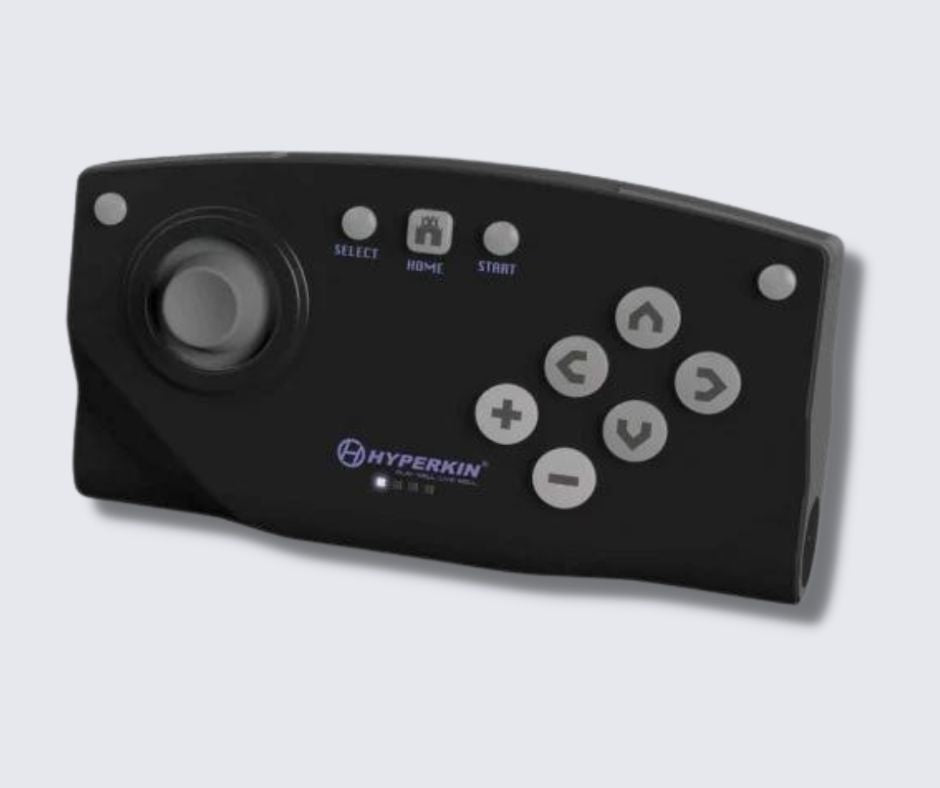 RetroN 5: HD Retro Gaming Console | Hyperkin | Retro Consoles | PixelCrib