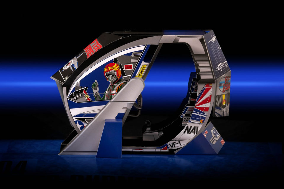 SEGA Arcade: Pop-Up History | Read-Only Memory | PixelCrib