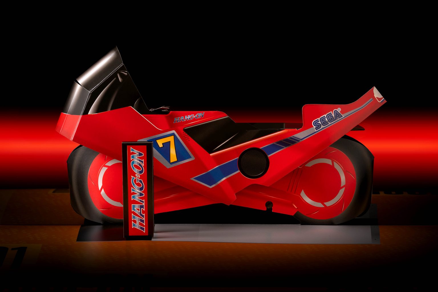 SEGA Arcade: Pop-Up History | Read-Only Memory | PixelCrib