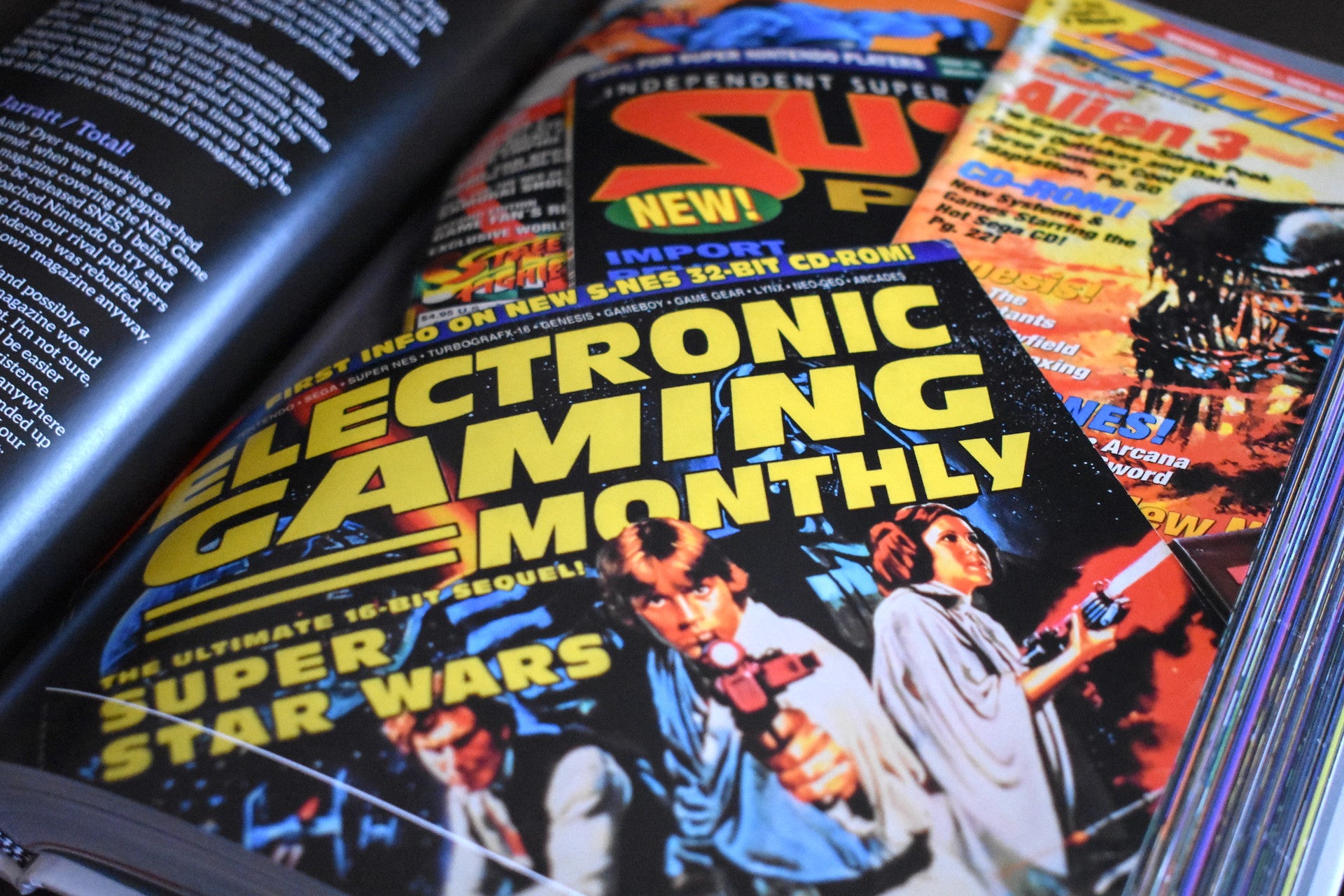 SNES/Super Famicom: a Visual Compendium | Bitmap Books | PixelCrib