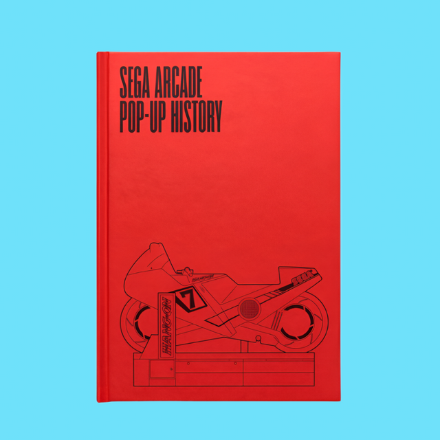 Video Game Coffee Table Books | Dark Horse | Titan | Bitmap Books ...