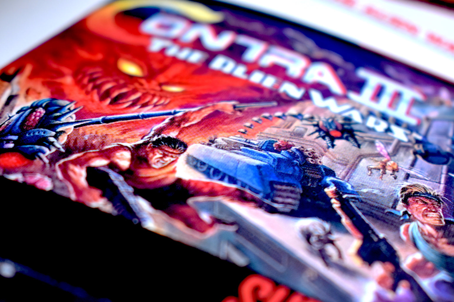 Super Nintendo Anthology Gold Edition | Geeks-Line Publishing | PixelCrib