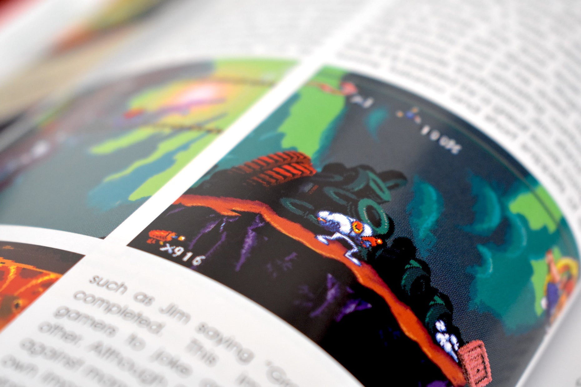 Super Nintendo Anthology Gold Edition | Geeks-Line Publishing | PixelCrib