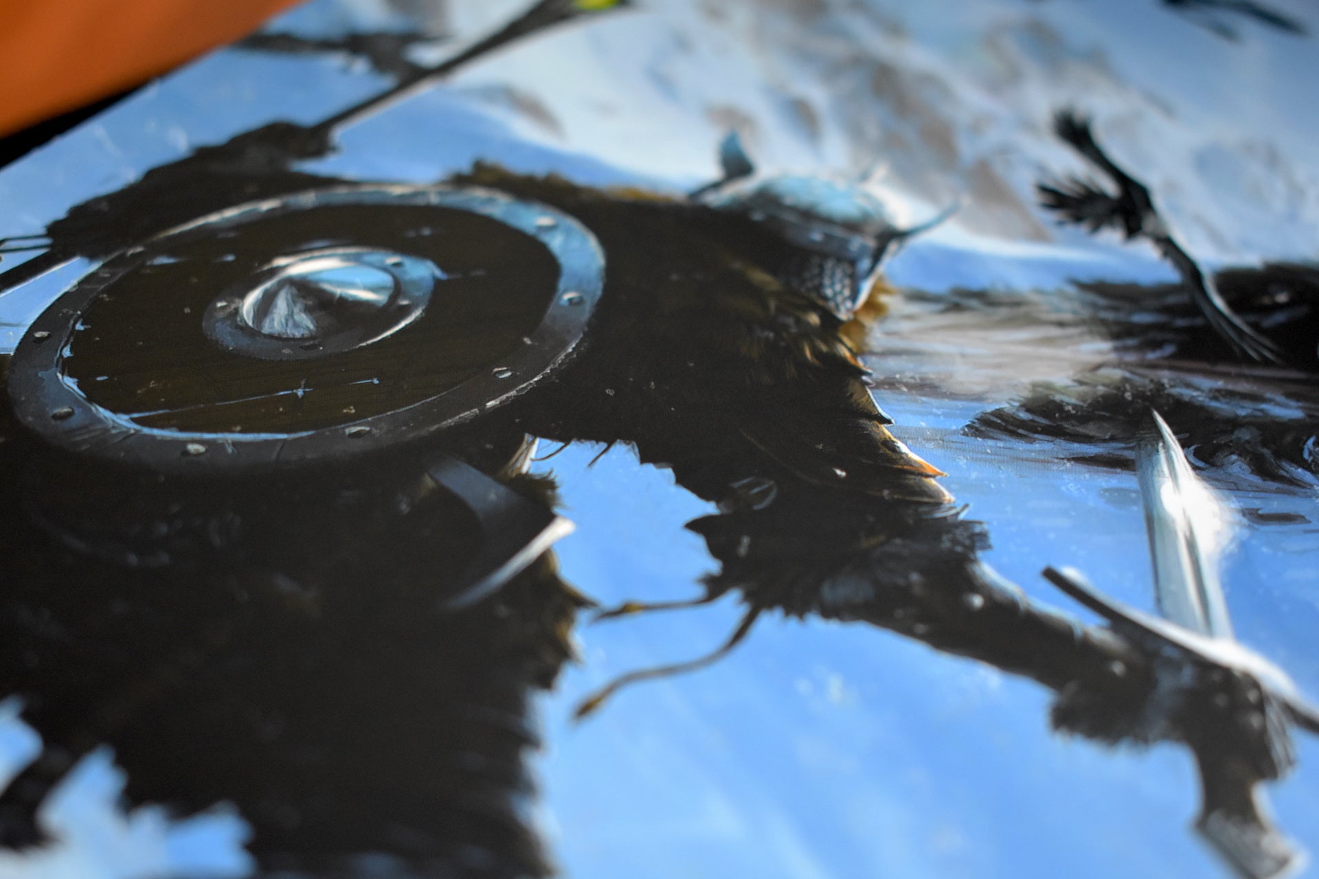 The Elder Scrolls V: Skyrim – Ultimate Edition Vinyl Box Set l ...