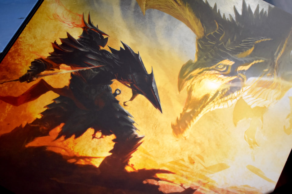 The Elder Scrolls V: Skyrim – Ultimate Edition Vinyl Box Set l ...