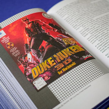 Video Game Coffee Table Books | Dark Horse | Titan | Bitmap Books ...