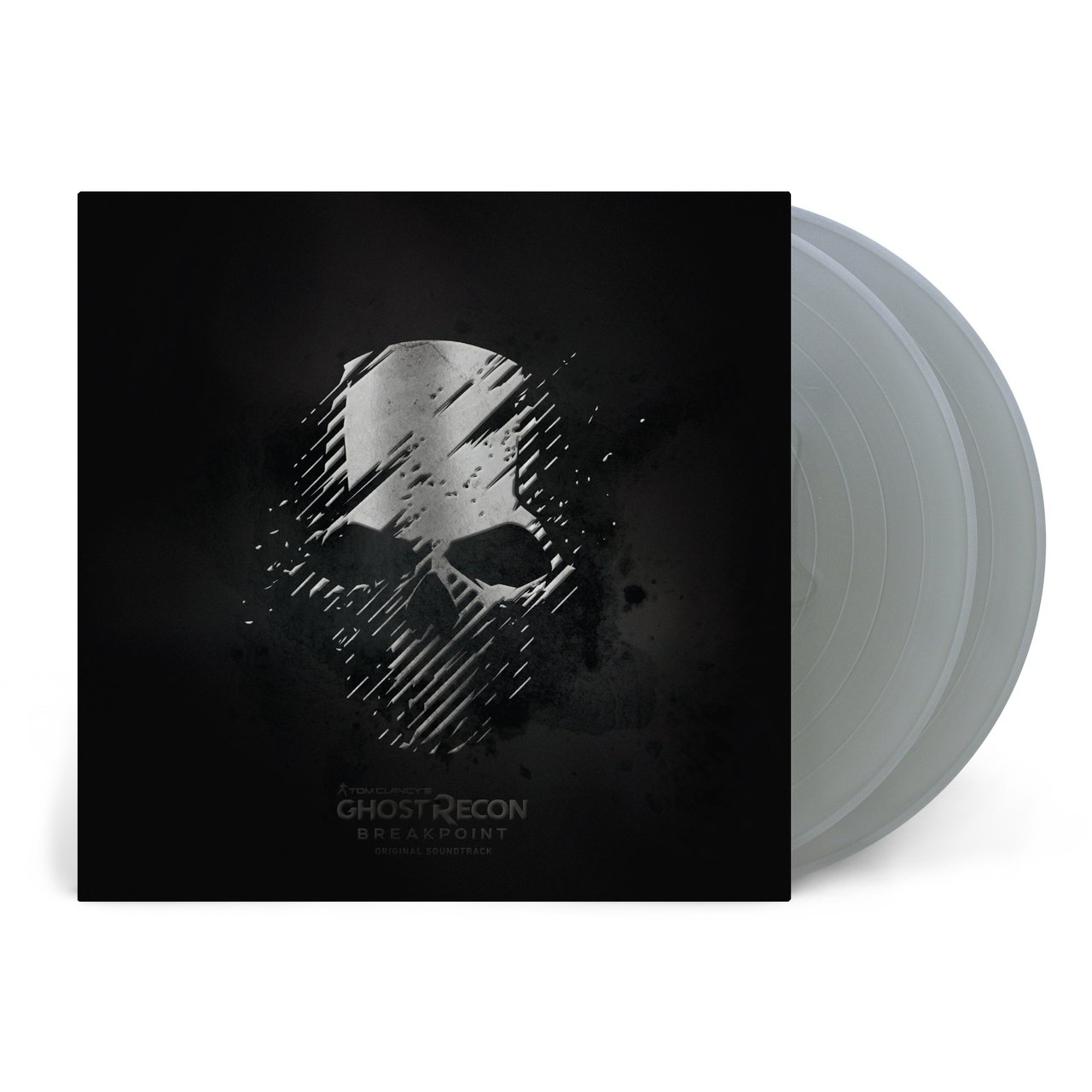 Tom Clancy's Ghost Recon Breakpoint (Original Soundtrack) I Laced ...