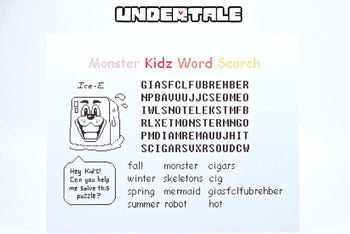 Undertale Vinyl Soundtrack 2xLP | iam8bit | PixelCrib
