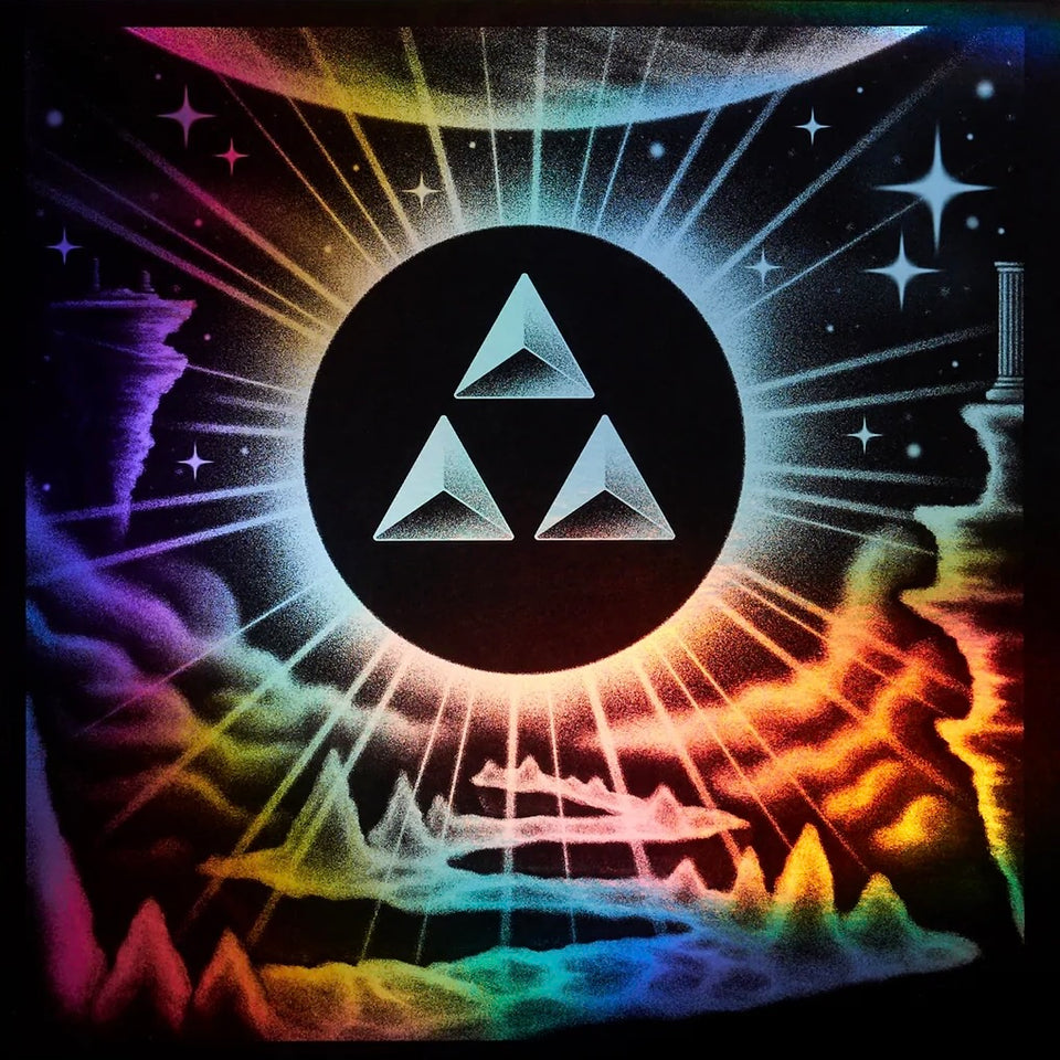 Video Game LoFi: Zelda LP | Curaga Records | Materia Collective – PixelCrib