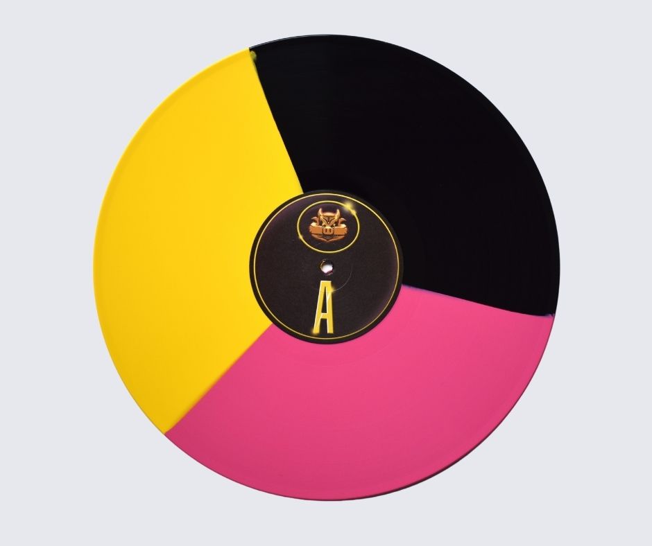 WIZPIG (Diddy Kong Racing Tribute) Vinyl Record | Respawned Records ...